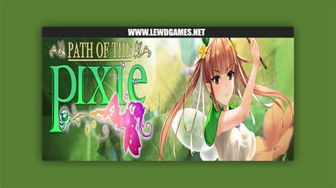 Path Of The Pixie V2024 01 05 By Badsorries