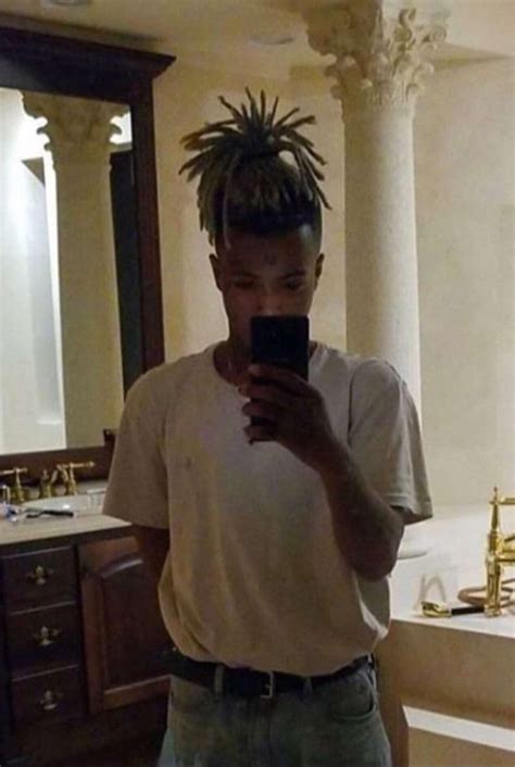 Is This Rare R Xxxtentacion