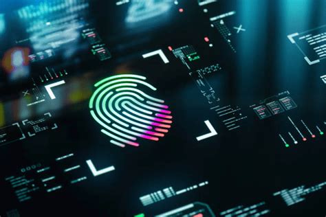 Role Of Biometrics In Legal Identity Verification Powerpatent
