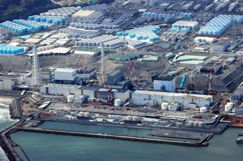 日本核废水排放入海影响有多大 日本 新浪财经 新浪网