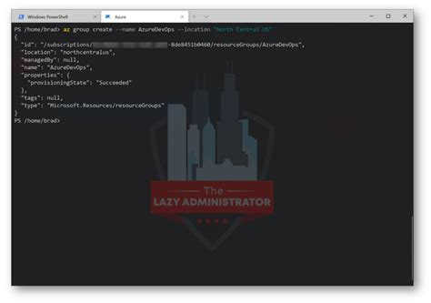Deploy And Manage Azure Infrastructure Using Terraform Remote State