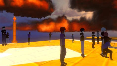 My First Vr Concert Code Geass X Flow Ogiue Maniax