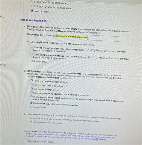 Solved Urgent Please Make Sure To Answer The Last Question