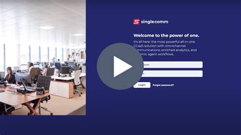 How To Setup Dispatching Rules In The Acd Singlecomm