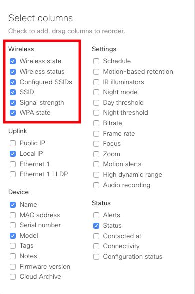Enrolling And Supervising Ios Devices Using Apple Configurator 25 Or Later Cisco Meraki
