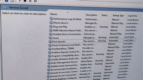 7 Ways To Fix Print Spooler Errors On Windows 11