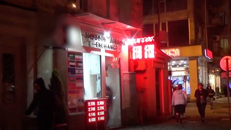 სები მოსახლეობას აფრთხილებს არ გადაახურდავონ ვალუტა არარეგისტრირებულ პუნქტებში Netgazeti