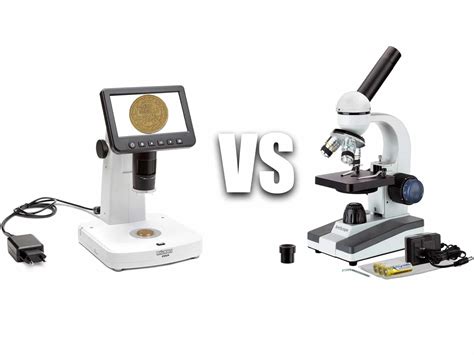 Inverted Vs Upright Microscope 7 Differences In Use And Construction