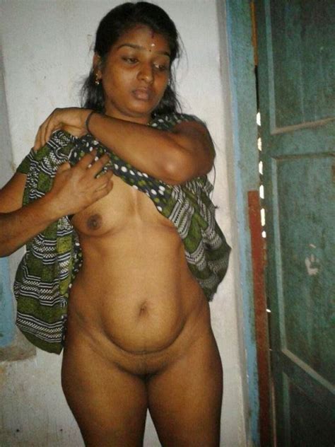 Tamil Village Aunty Sex