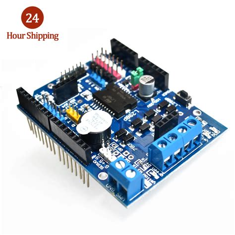 Contrôleur Pwm Ardu37 Pour Moteur Puissant Test Et Avis