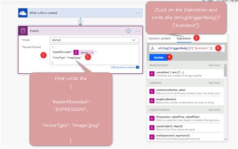 form processing workflow with ai builder part 2 radacad