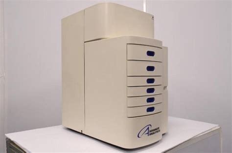 Agilent Advanced Analytical Fragment Analyzer 5200 Capillary Electrophoresis Av In Walpole Ma