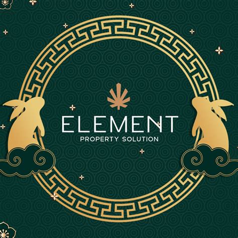 Element Property Home
