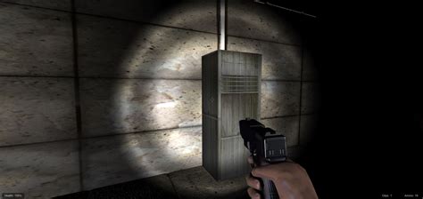 Im Thinking Of Adding A Hiding System Not Sure Image The Final