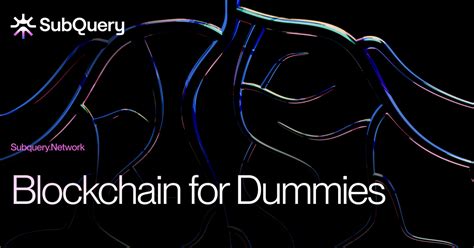 Blockchain Development Basics Essential Concepts Every Developer