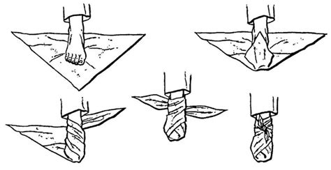 Cravat Bandage Triangular Bandage Cravat 1 50 Zen Cart The