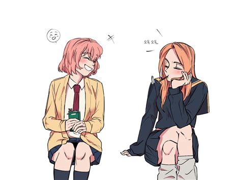 와샌z On Twitter 귀여운 그림 도쿄 그림