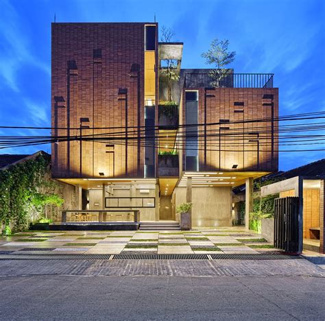 The Equalizer Delution Architecture Building Residential Architecture Building