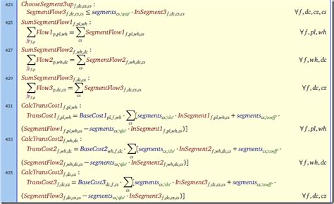 Yet Another Math Programming Consultant Piecewise Linear Functions In