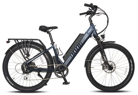 Swift Step Thru 3 Swift Series Biktrix