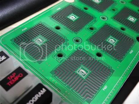 How This Pressure Sensitivity Pads Work General Electronics How This Pressure Sensitivity Pads Work General Electronics