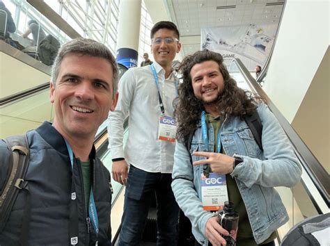 adam sidwell on linkedin gdc2023 people 14 comments
