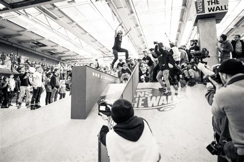 Winterclash 2017 From The Lens Of Mathieu Hennebert Be Mag