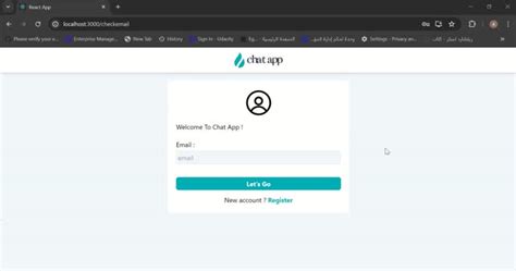 Ahmed Rashad On Linkedin Mern Frontend Backend React Nodejs Express Mongodb