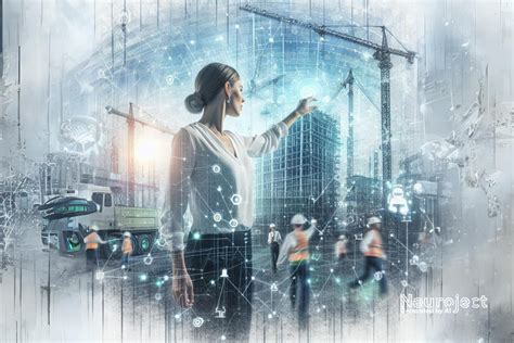 Construction Monitoring Solutions Your Complete Guide Neuroject