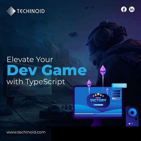 typescript boost your development with typescript techinoid posted