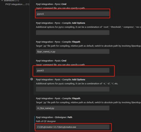 pyQT vscode python开发环境搭建 vscode pyqt 界面设计 CSDN博客 pyQT vscode python开发环境搭建 vscode pyqt 界面设计 CSDN博客