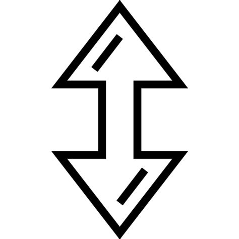 resize ui vector svg icon svg repo