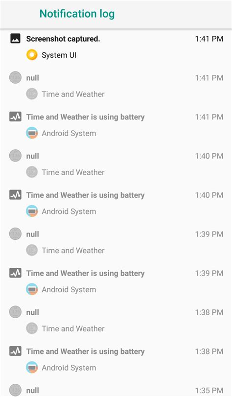 How To Disable Notifications From Any App In Android