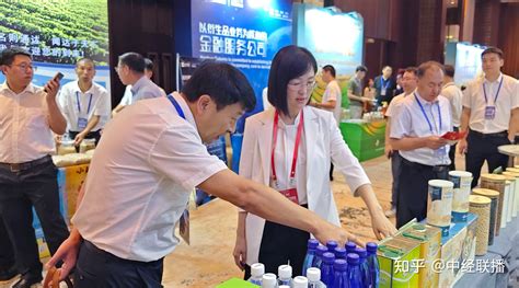 2023年大豆行业年会暨第七届中国大豆产业国际高峰论坛在哈尔滨召开 克山县荣获“中国大豆之乡”称号 知乎