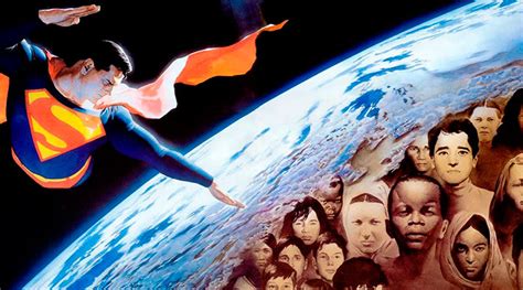 Melhores Histórias Do Superman Fora Da Continuidade Formiga Elétrica