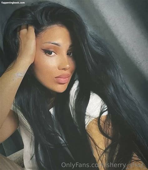 Sherry Shaz Shaz Nude Onlyfans Leaks The Fappening Photo Fappeningbook