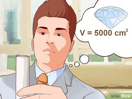 How To Calculate Mass Steps With Pictures WikiHow