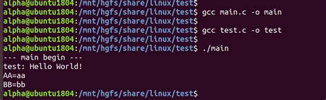 一文弄懂 Linux 系统调用函数之 Exec 函数族linux C Execl Execv Csdn博客