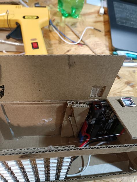 Final Individual Reflection X Wing By Jiamu Wu Instructed By Rodolfo