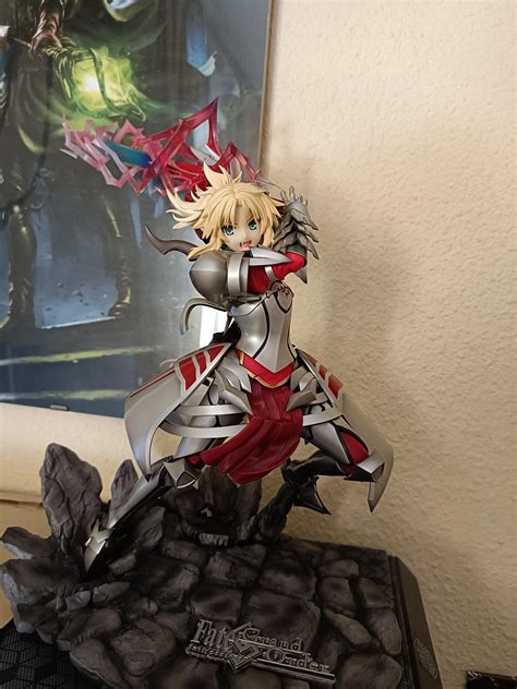 First Figure Im Extremely Happy Ranimefigures