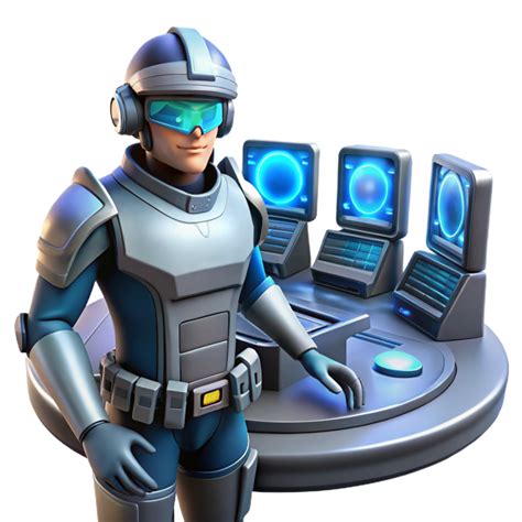 Futuristic Soldier Monitoring System Interface 55916331 Png