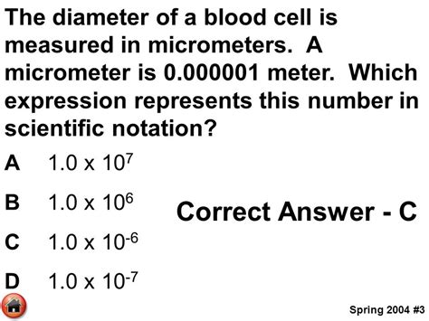 8th Grade Taks Released Tests By Objective Ppt Download