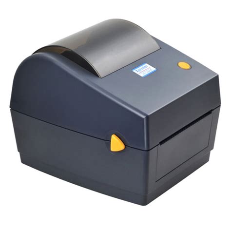 Jual Xprinter Printer Barcode Thermal Xp 480b Usb Bluetooth Printer