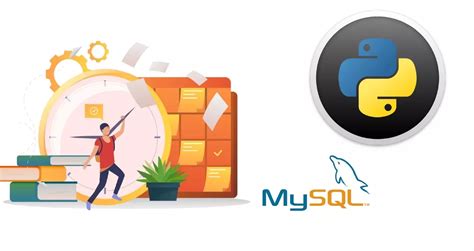 How To Create Library Management System In Python With Mysql Database