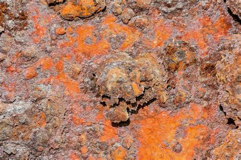 Rust Texture Background 33793196 Stock Photo At Vecteezy