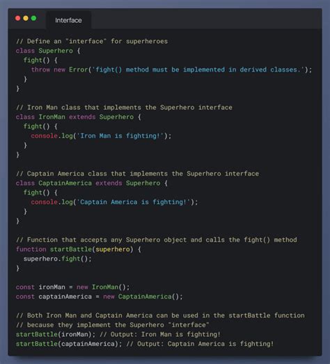 Beginners Guide To Object Oriented Programming Oop