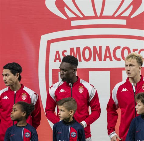 Eric Dier Joins As Monaco