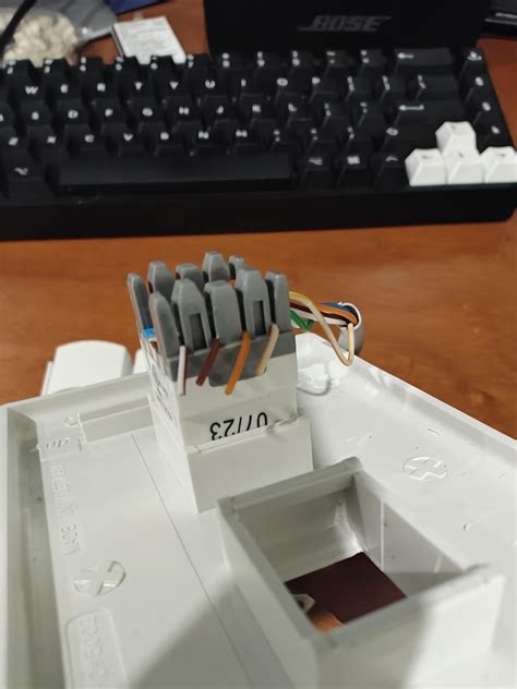 Female Connection Not Working Rhomenetworking