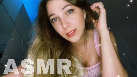 ПЕРСОНАЛЬНОЕ АСМР 💞 ТОЛЬКО ДЛЯ ТЕБЯ 😉 Youtube ПЕРСОНАЛЬНОЕ АСМР 💞 ТОЛЬКО ДЛЯ ТЕБЯ 😉 Youtube