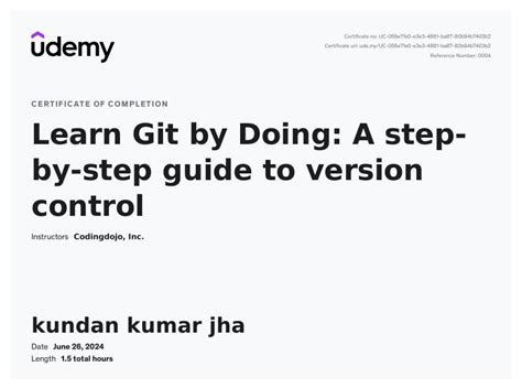 Kundan Jha On Linkedin Git Versioncontrol Professionaldevelopment